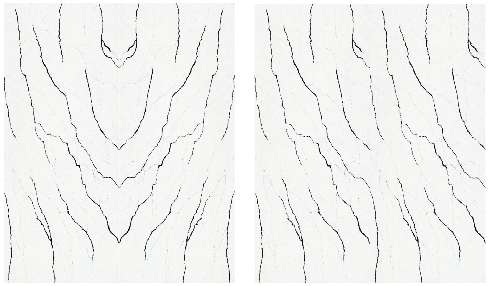 New Quartz Stone of FUN STONE Dec 2024 III - FUN STONE CO.，LTD