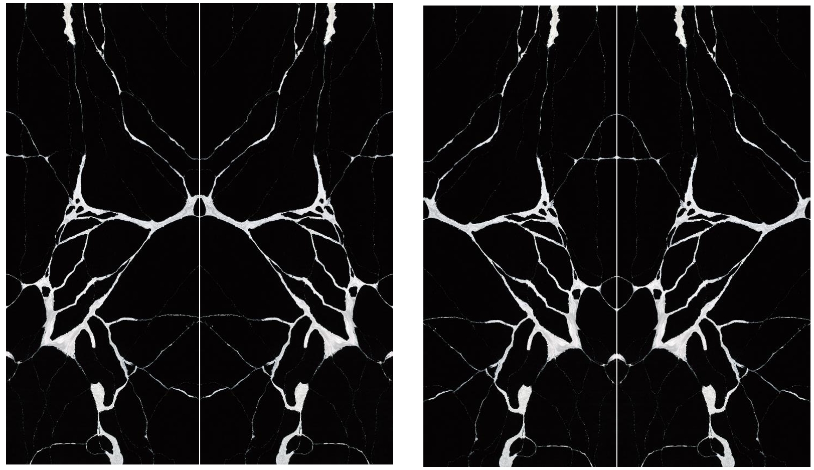 New Quartz Stone of FUN STONE Aug 2020 - FUN STONE CO.，LTD