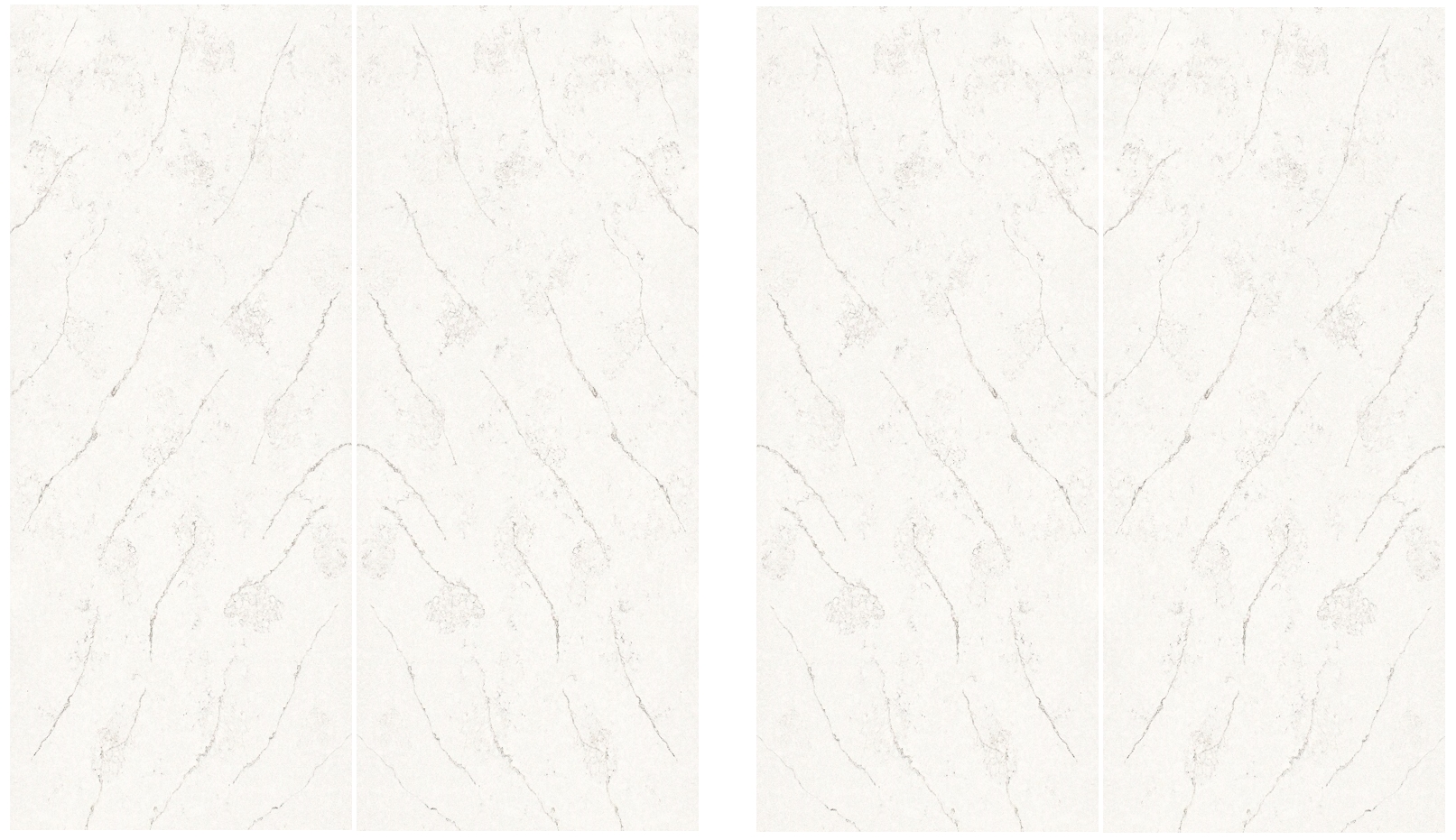 New Quartz Stone of FUN STONE Nov 2024 - FUN STONE CO.，LTD