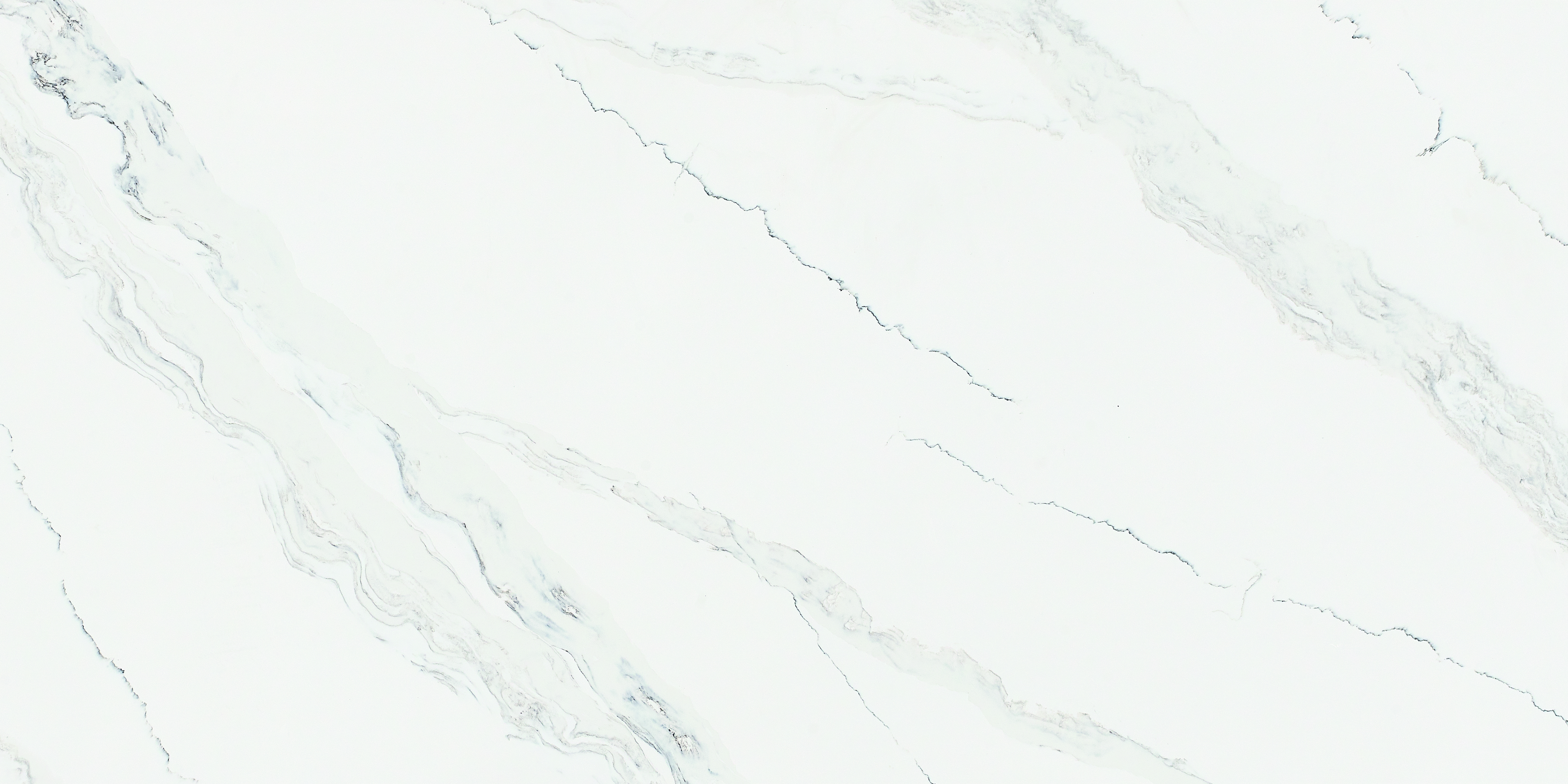 Engineered Quartz Calacatta Series FG601 Calacatta Borghini Cool for ...